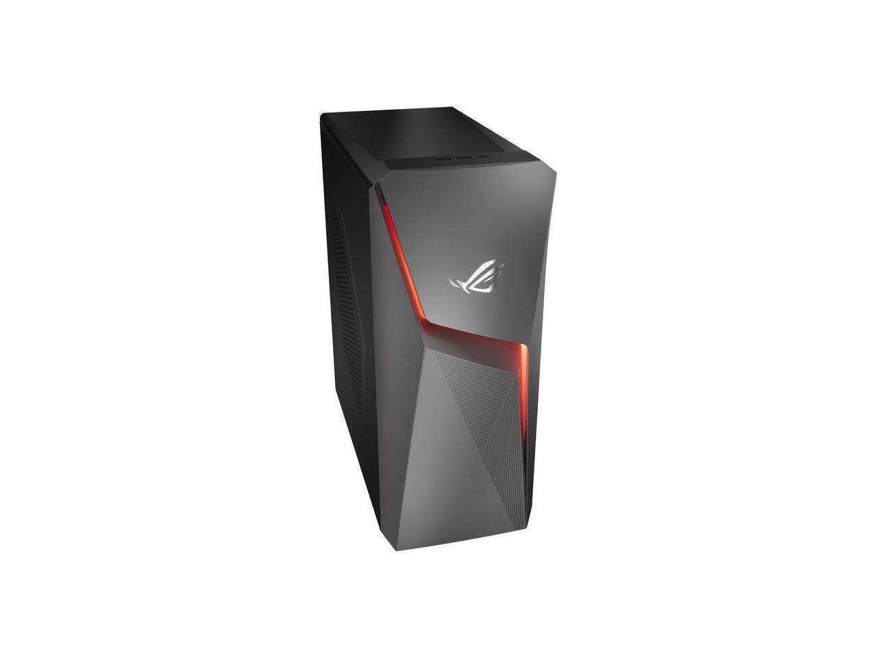 Asus ROG Strix GL10CS-DB762 Gaming Desktop Intel i7-9700K 16GB RAM 1TB