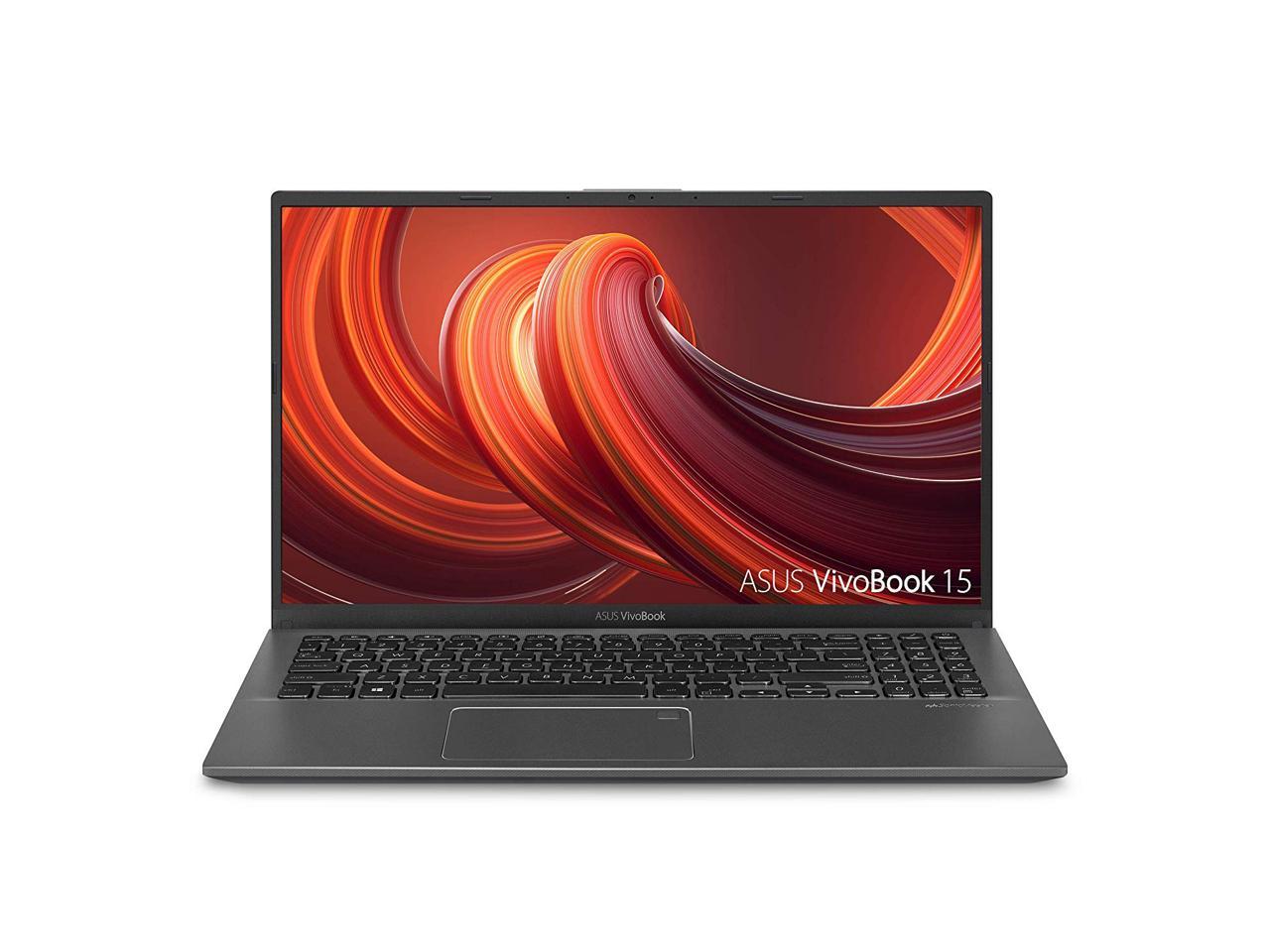 Asus VivoBook 15 F512DA-DB34 15.6" FHD 1920x1080 AMD Ryzen 3 3200u 2.5