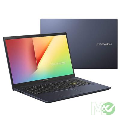 ASUS M513UA-DS71-CA 15.6" FHD 1920x1080 Laptop Ryzen 7 5700U 1.8GHz 12