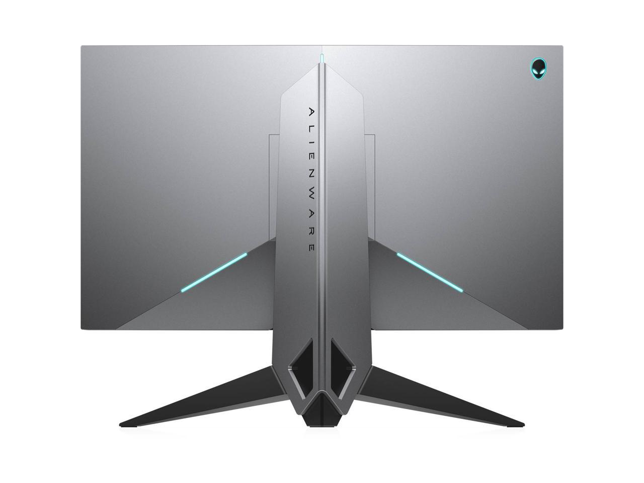 Dell AW2518HF 24.5" Alienware Gaming Monitor 1920x1080 1ms DisplayPort