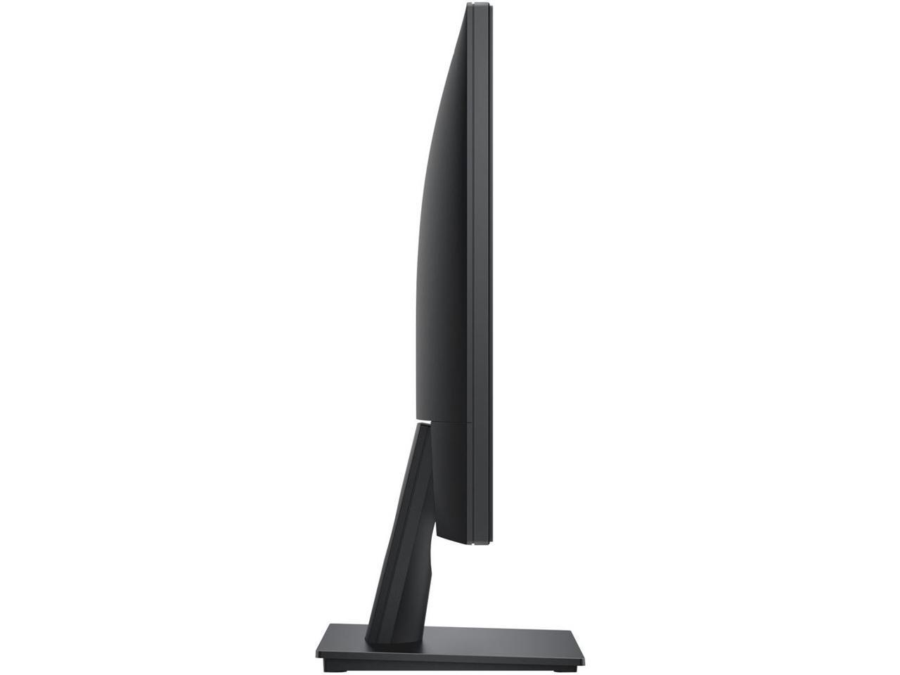 Dell E2417H 23.8" Full HD 1920x1080 60Hz 8ms VGA DisplayPort Widescree