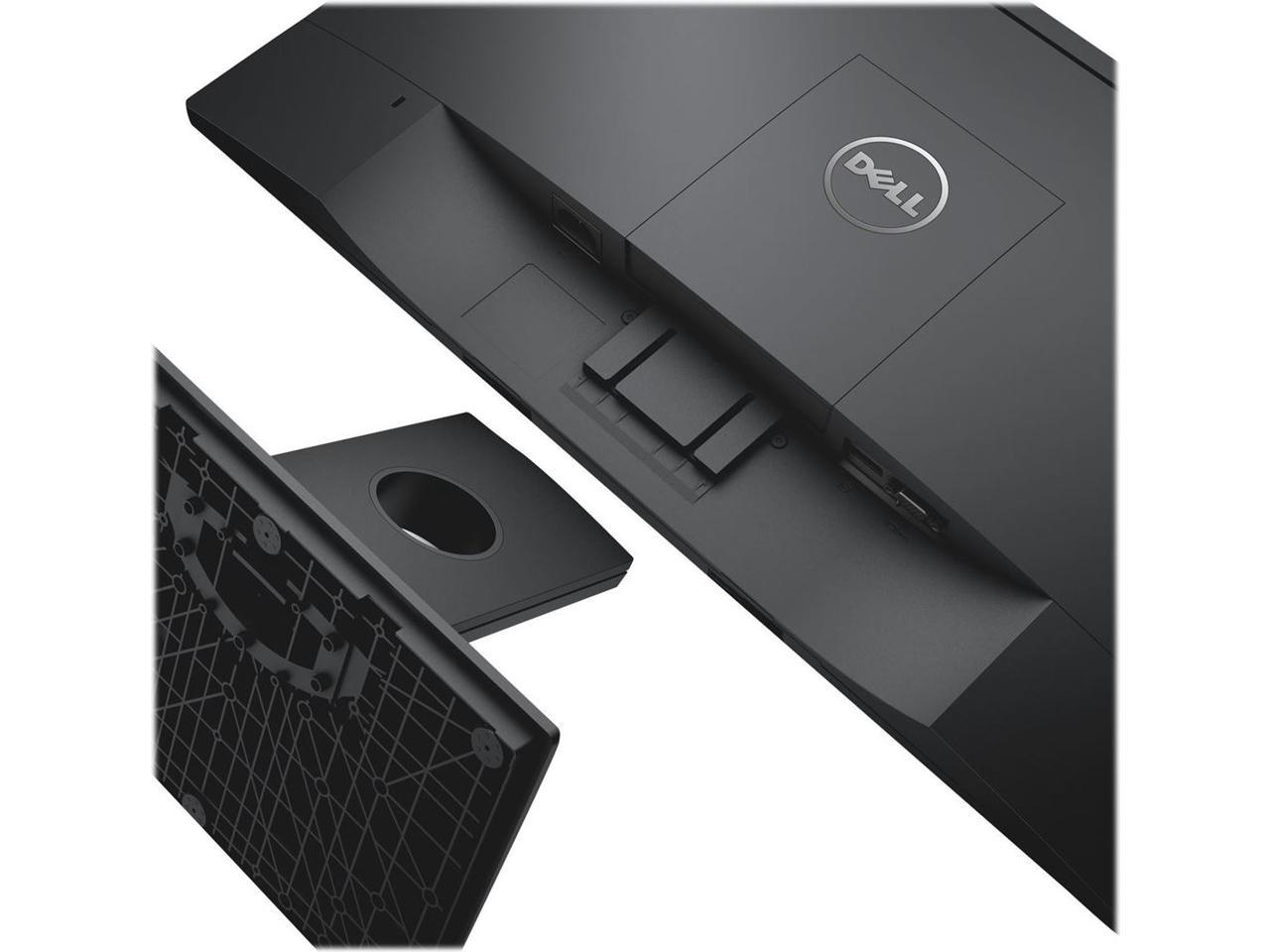 Dell E2417H 23.8" Full HD 1920x1080 60Hz 8ms VGA DisplayPort Widescree