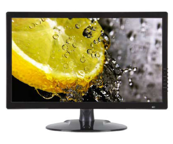 Hyundai P278DQ 27" UHD 2560x1440 LED Monitor 6ms HDMI DVI VGA Display