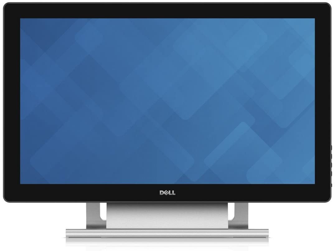 Dell P2314T 23" LED Backlit IPS LCD Touch Monitor FHD 1920x1080 8ms DP