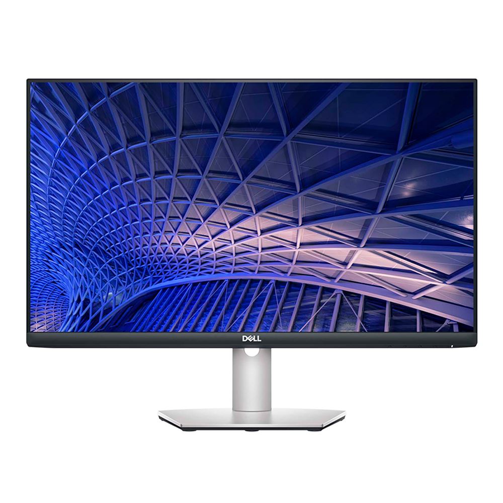 New Dell S2421HS 24" LED Backlight IPS LCD Monitor 1920x1080 75Hz 4ms