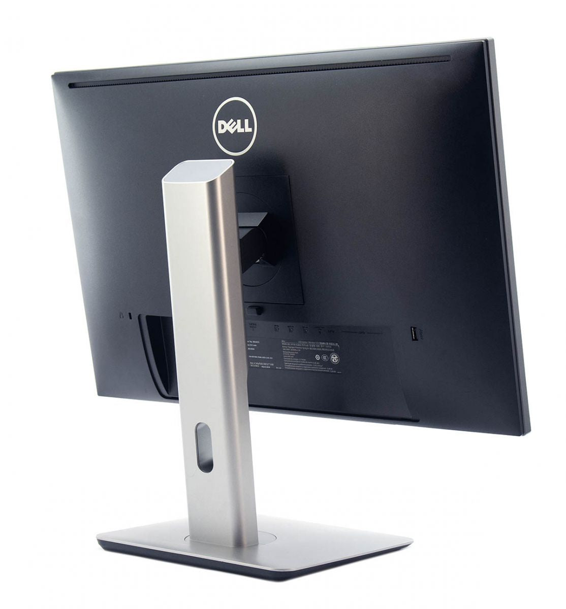 New Dell UltraSharp U2415B 24" FHD 1920x1200 Monitor 60Hz 6ms DisplayP